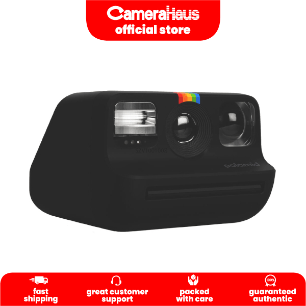 Polaroid Go Generation 2 Instant Camera | Shopee Philippines