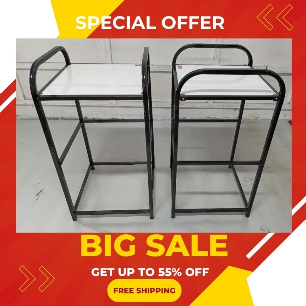 SINGLE GAS STOVE BURNER STAND / STAND ONLY / GAS STOVE STAND / KITCHEN ...