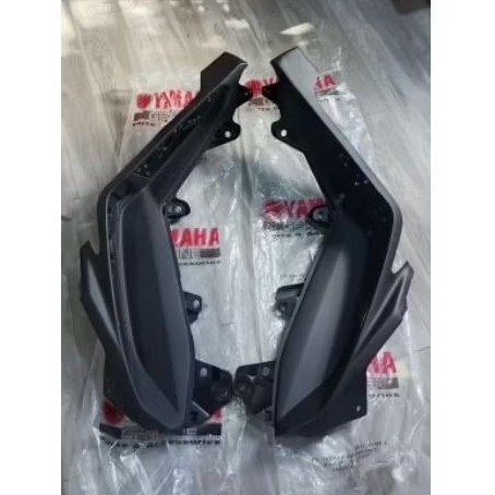 YAMAHA NMAX V1 FOOTBOARD ORIGINAL GENUINE | Shopee Philippines