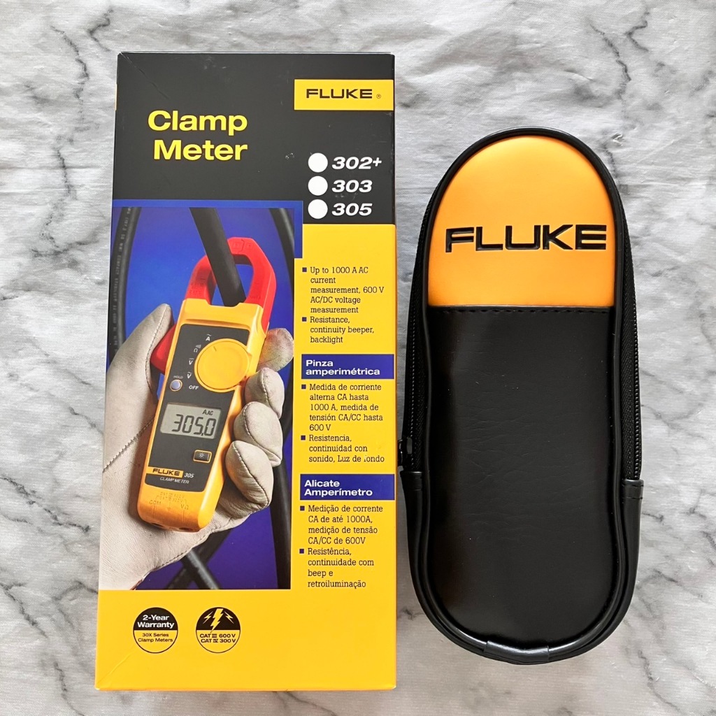 fluke meter - Best Prices and Online Promos - May 2026 | Shopee Philippines