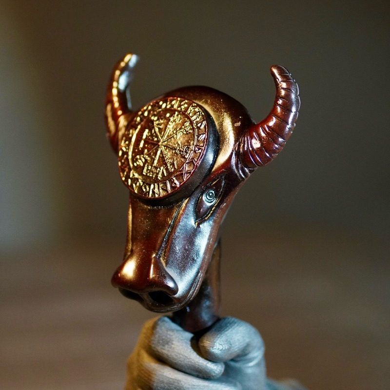 Tungkod Marindagit Gabay Medalyon Haring Balaw Walking Stick | Shopee ...