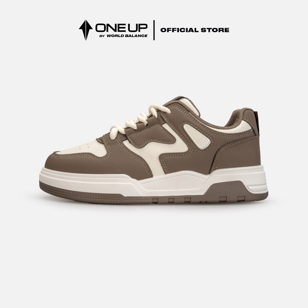 One Up By World Balance Wendell Men's Classic Shoes | Shopee Philippines