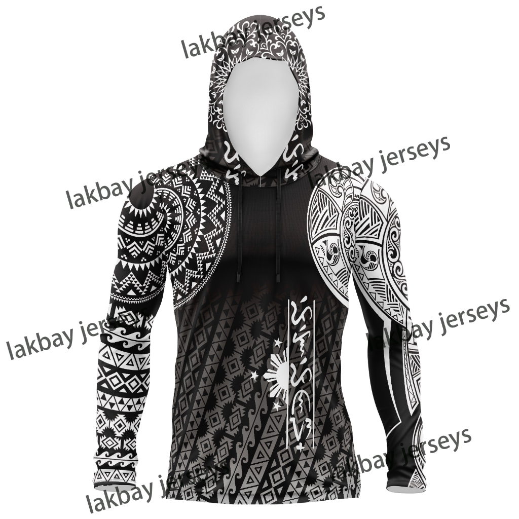 Warmer Jersey Hoodie for men Sublimation Motorcycle jersey Longsleeve Riding Shirt Printed ...