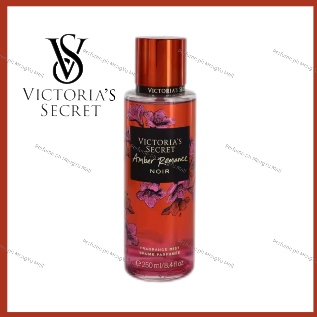 Victoria's Secret Perfume Mist Pabango 250mL for Women with Barcode ...