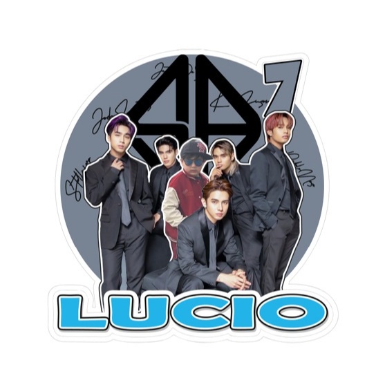 Personalized sb19 inspired cake topper | Shopee Philippines