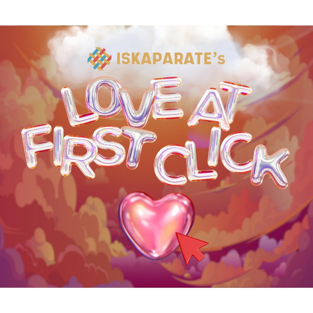 Love at First Click: My Perfect Pair Promo | Shopee Philippines