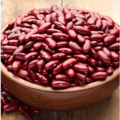 1 Kilogram Red Kidney Beans Kitchen Ingredients Cooking Kidney Beans ...