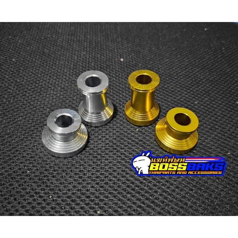 Cnc Alloy Hub And Mile Pcx160 | Shopee Philippines