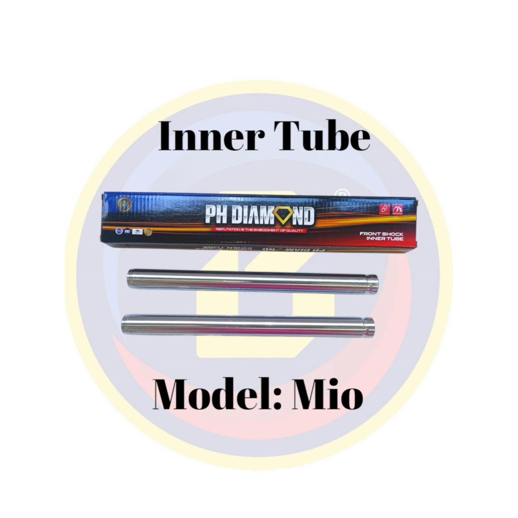 Inner Tube for Yamaha Mio (Thread Type)TUBE ONLY | Shopee Philippines