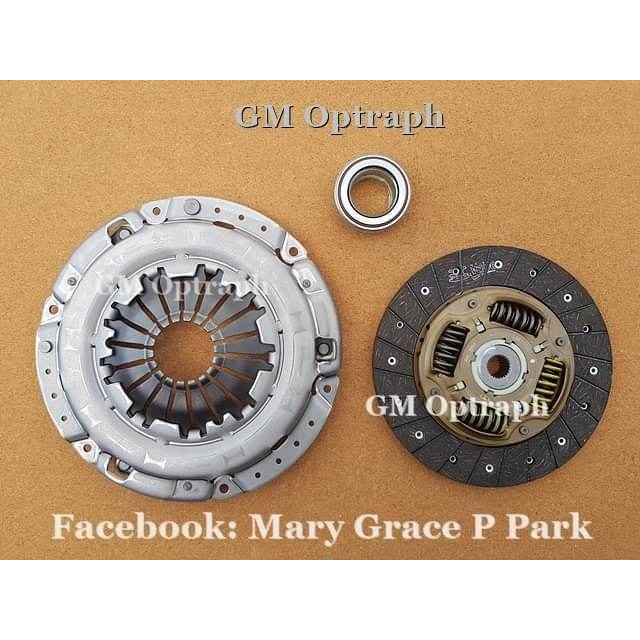 AVEO hatchback 1.5L Clutch Lining set 25198338 Clutch disc 96181199 ...