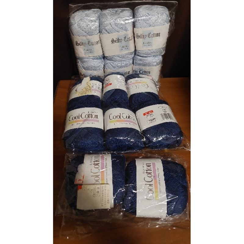 Japan Surplus Yarn set | Shopee Philippines