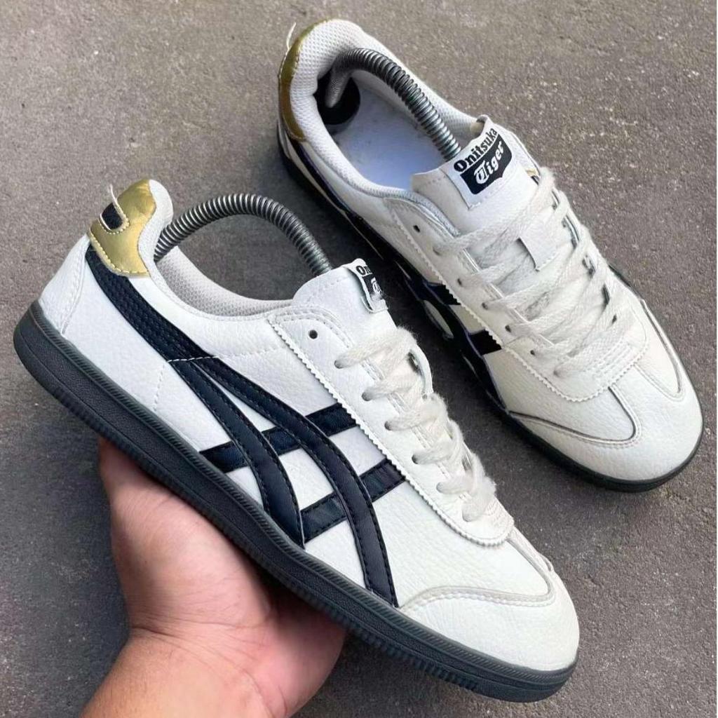 LynnSS Tiger Tokuten Korean Ins Style Street School Casual Classic ...