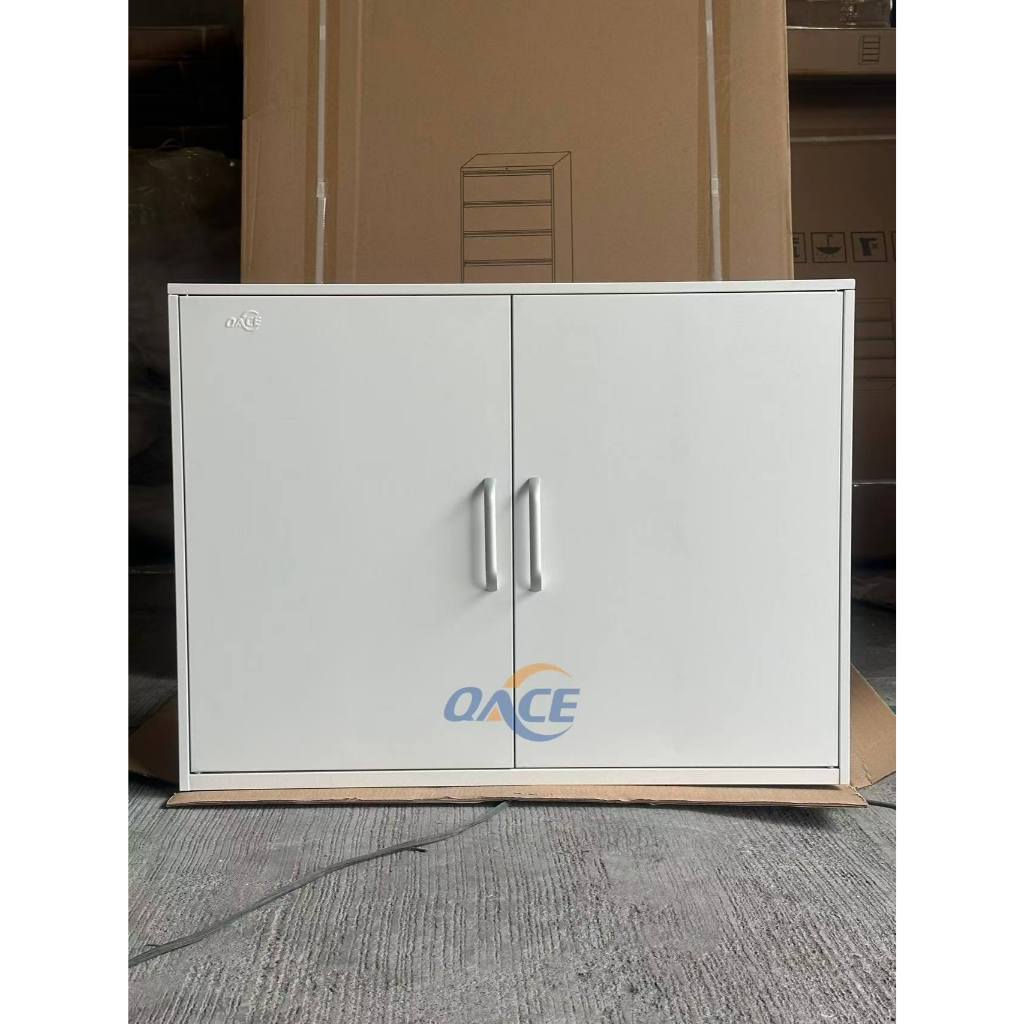 QACE ALL STEEL kitchen hanging storage cabinet(H=60CM,L=80CM,W=35CM ...