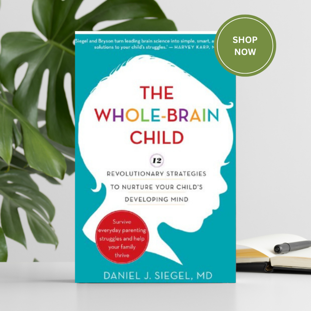 The Whole-Brain Child: 12 Revolutionary Strategies to Nurture Your ...