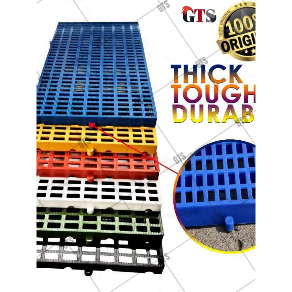 1FT*3FT//1FT*2FT PLASTIC MATTING RESISTANT TO DAMAGE HEAVY DUTY WITH ...