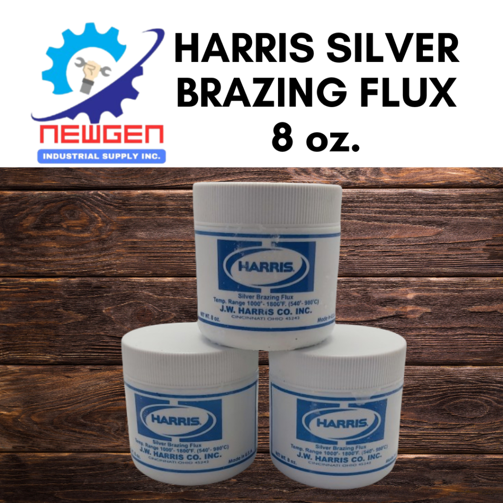 𝐇𝐀𝐑𝐑𝐈𝐒 𝐒𝐈𝐋𝐕𝐄𝐑 𝐁𝐑𝐀𝐙𝐈𝐍𝐆 𝐅𝐋𝐔𝐗 𝟖 𝐨𝐳. | Shopee Philippines