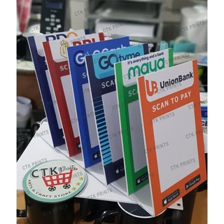 Shop standee for Sale on Shopee Philippines