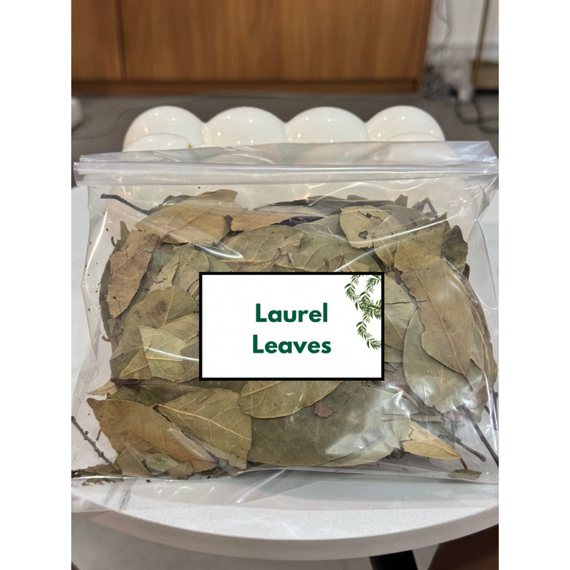 Dahon ng Laurel / Laurel Leaves | Shopee Philippines