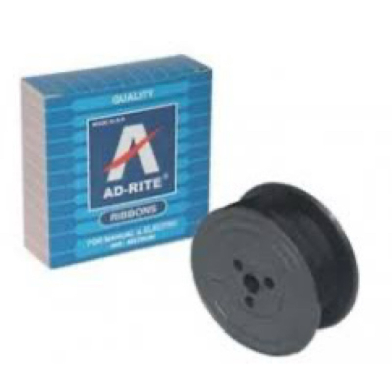 Ad-Rite Typewriter Ribbon | Shopee Philippines