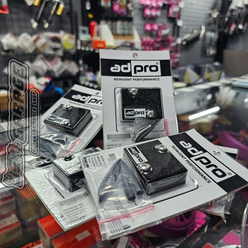 AdPro V3 - Error 12 Code / DTC P0335 ( Repair / Prevention ) [ Yamaha ...