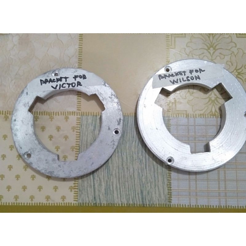 Wilson & Victor Floor Polisher Machine Bracket ( Replacement) | Shopee ...