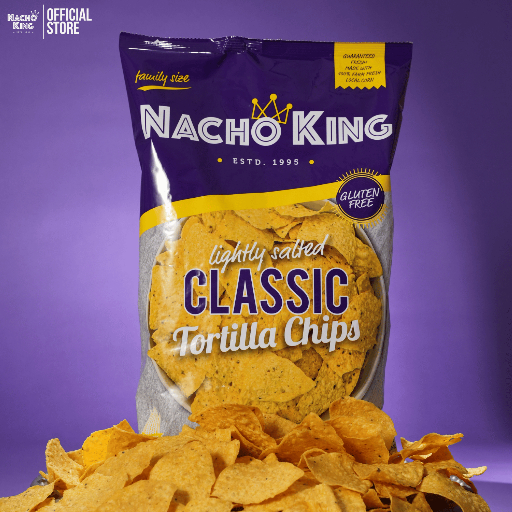 Shop tortilla chips for Sale on Shopee Philippines