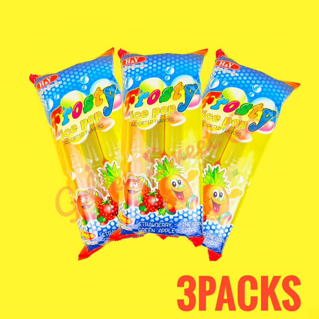 Shop ice pop candy for Sale on Shopee Philippines