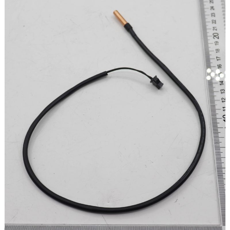 Brandnew Outdoor coil sensor for Midea Aircon 4001001105 | Shopee ...
