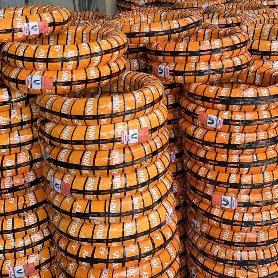 Journey Tubeless Tires with PITO AND SEALANT ALLSIZE | Shopee Philippines