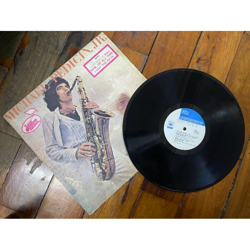 Michael Pedicin, Jr. – Michael Pedicin, Jr. - Philippines Original ...
