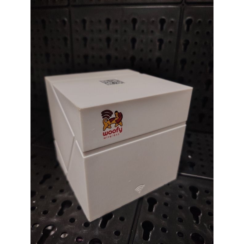 Woofy Wireless Mesh Wifi 5 Router (Used) | Shopee Philippines