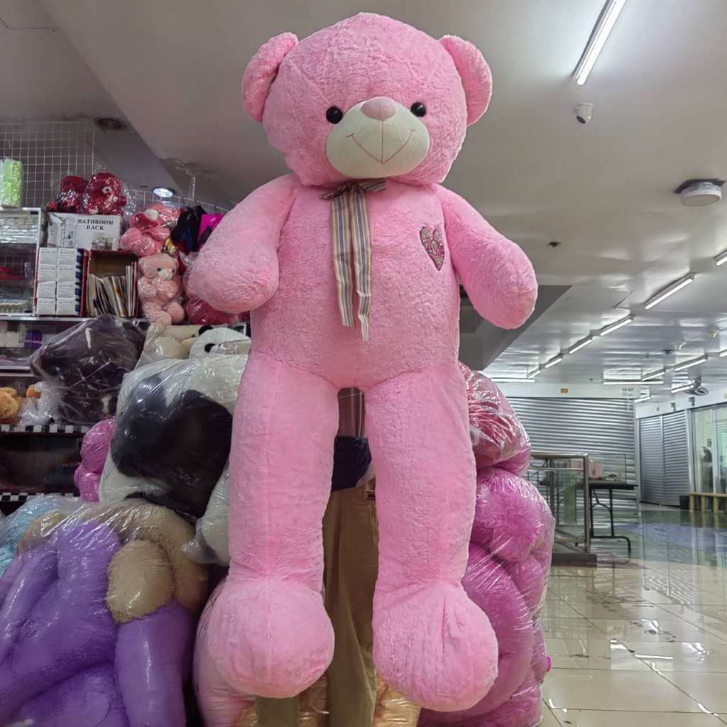 Human size 150cm Semi hypoallergenic Teddy Bear, Best gift for your ...