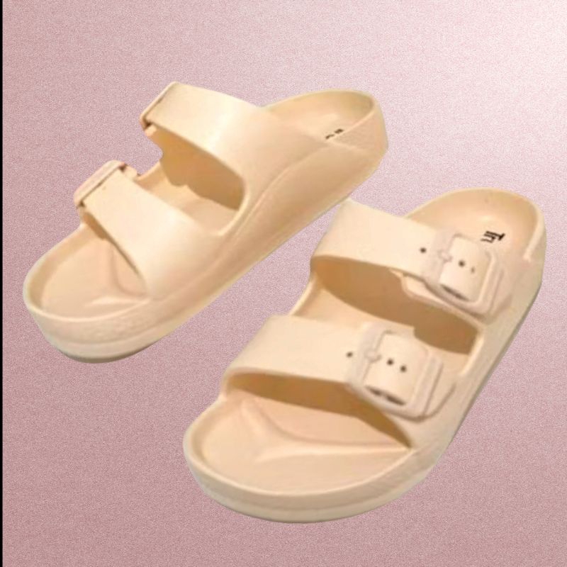 Trusole Vanya Women's Slides 1 | Shopee Philippines