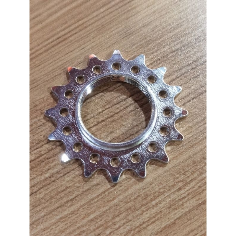 Seguidas Fixie Sprocket with Thread | Shopee Philippines