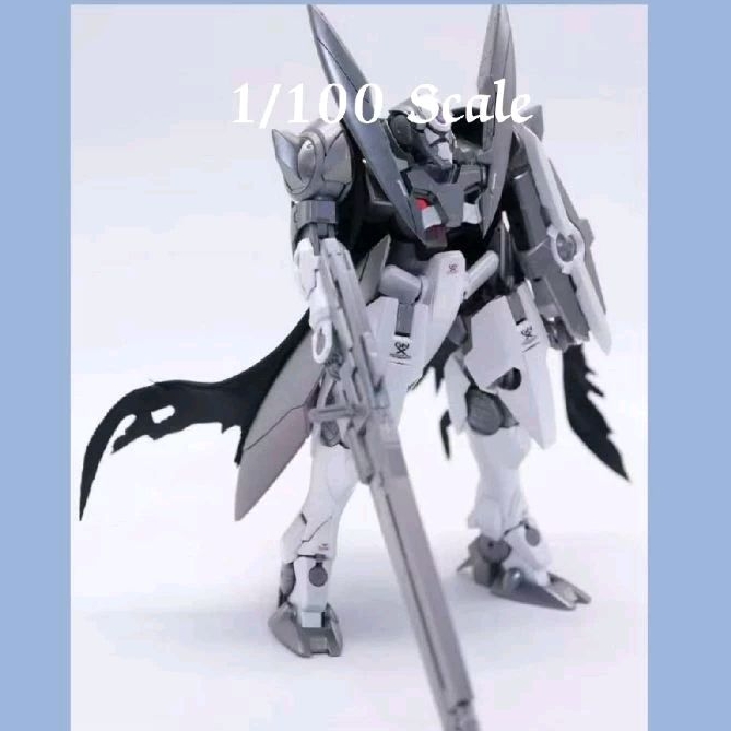 012 GNX-603T Model Kit 1/100 Scale | Shopee Philippines