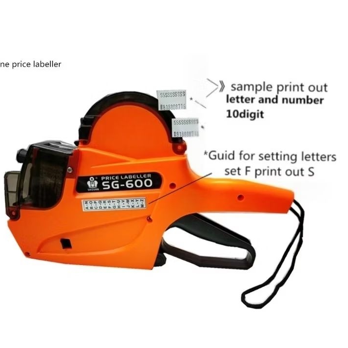 Shop labeler for Sale on Shopee Philippines