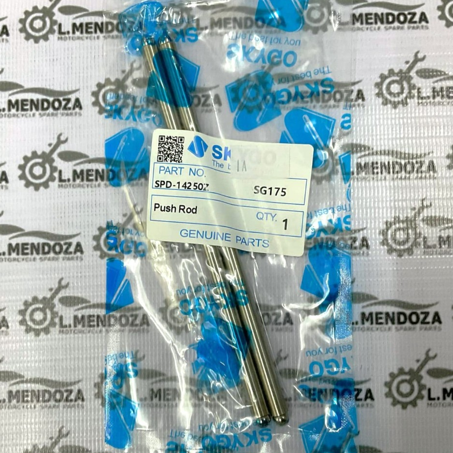 Skygo SG 175 TMX 155 Push Rod Genuine 14250Z | Shopee Philippines
