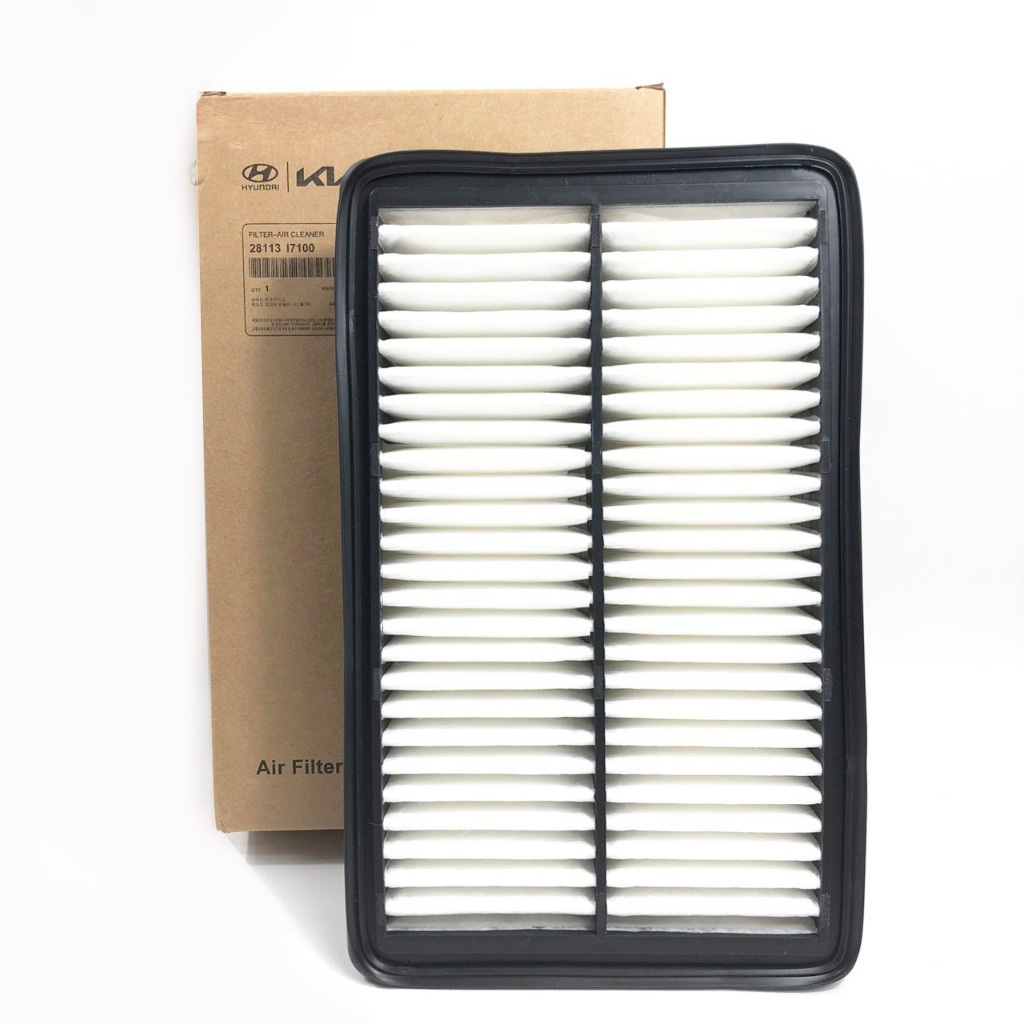 28113-I7100 Hyundai Creta 2022up / Stargazer 2022up Engine Air Filter ...