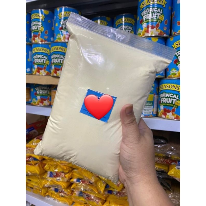 B.B MILK 1KILO MILK IS LIFE | Shopee Philippines