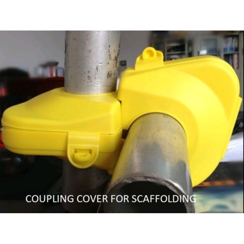 Scaffold COUPLER COVER (COD) | Shopee Philippines