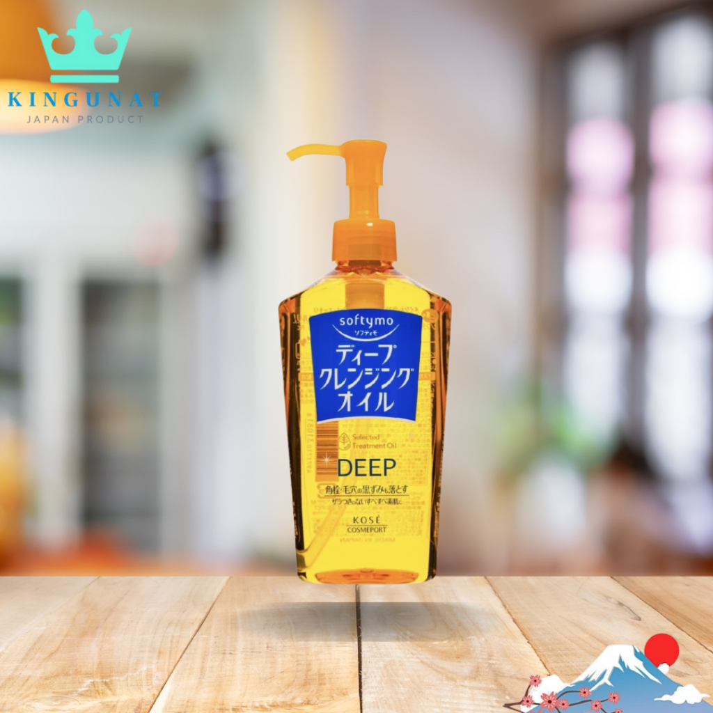 JAPAN SOFTYMO CLEANSING | Shopee Philippines