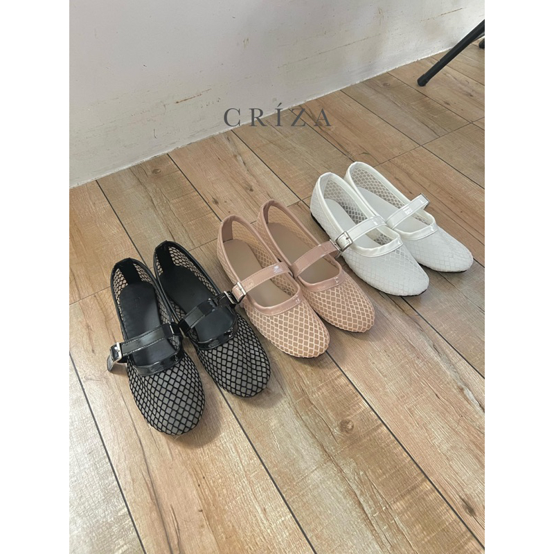 CRIZA AURORA MARY JANE | Shopee Philippines