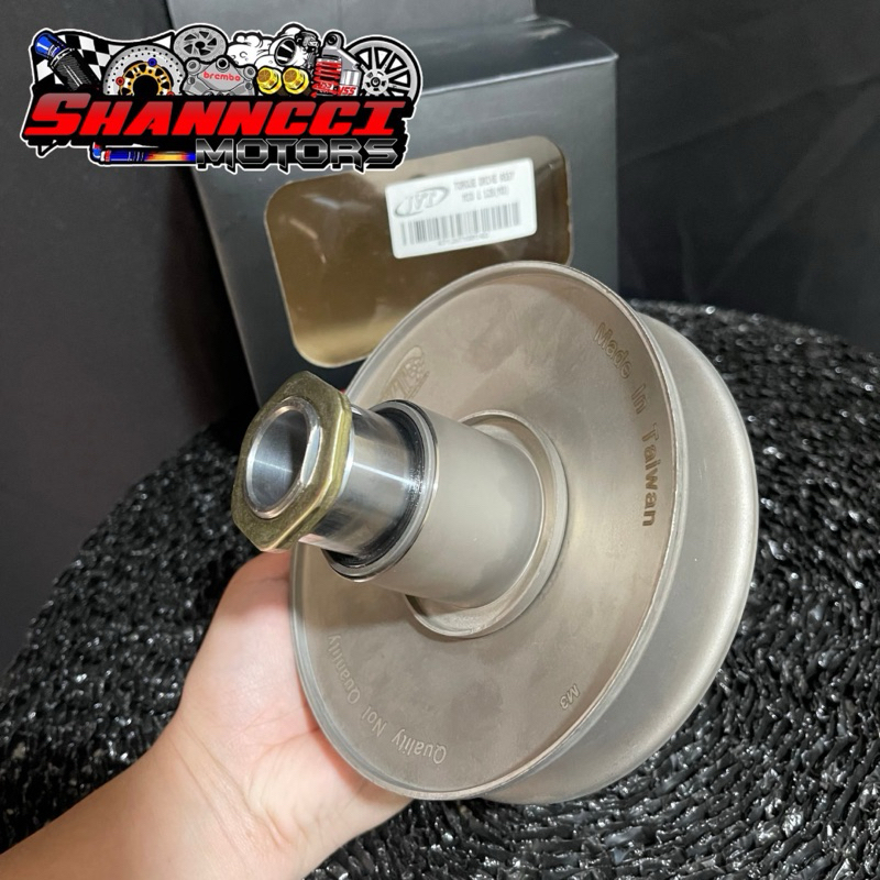 JVT TORQUE DRIVE ASSEMBLY SET M3, MIO I 125 | Shopee Philippines