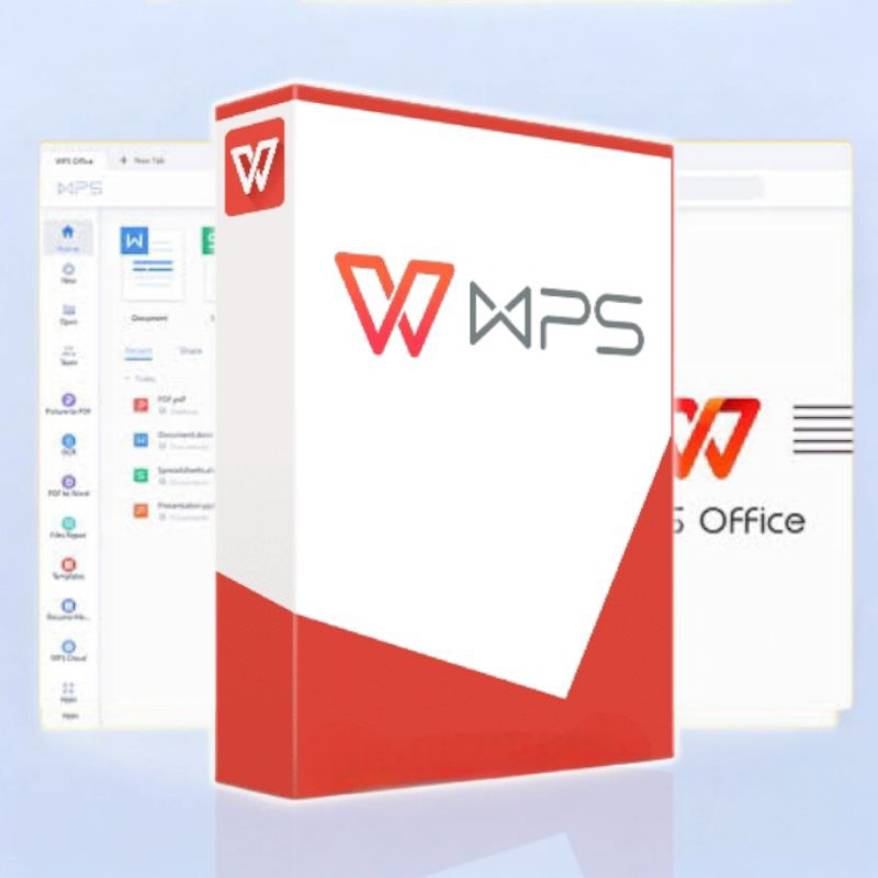 WPS 2020 Premium for Windows PC/Laptop and Android | Shopee Philippines
