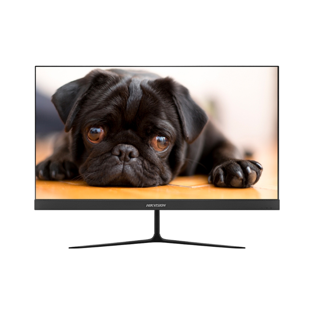 Hikvision 21.5 inch DS-D5022F2-1V2/2V2 FHD Borderless Monitor(100hz ...