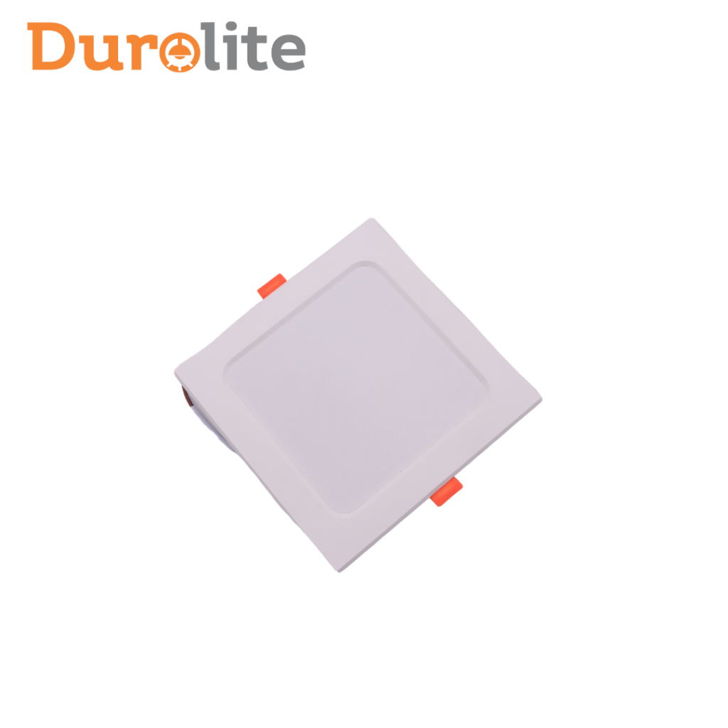 Durolite Slim Square Downlight | Shopee Philippines