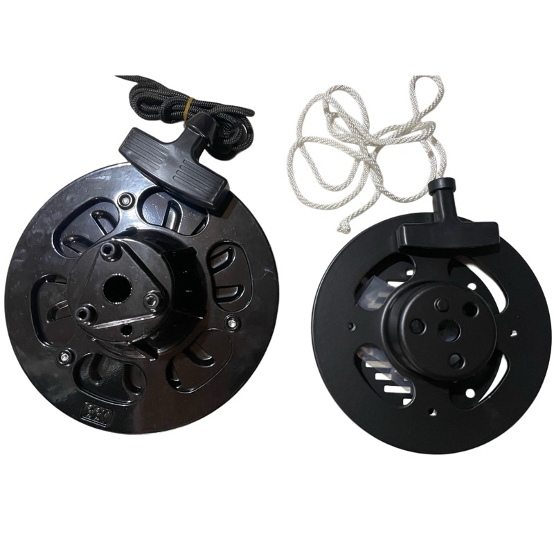 MARINE PULLEY FOR 5.5hp-7.5hp/16hp/18hp gasoline engine/alloy | Shopee ...