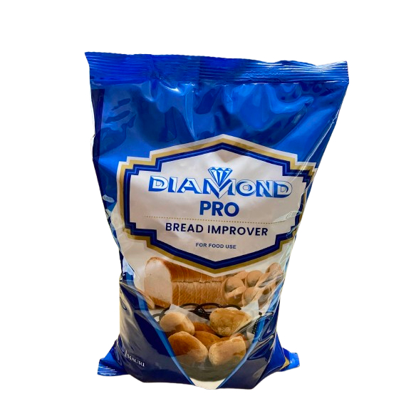 1kg Diamond Pro Bread Improver (exp: Nov 26, 2025) | Shopee Philippines