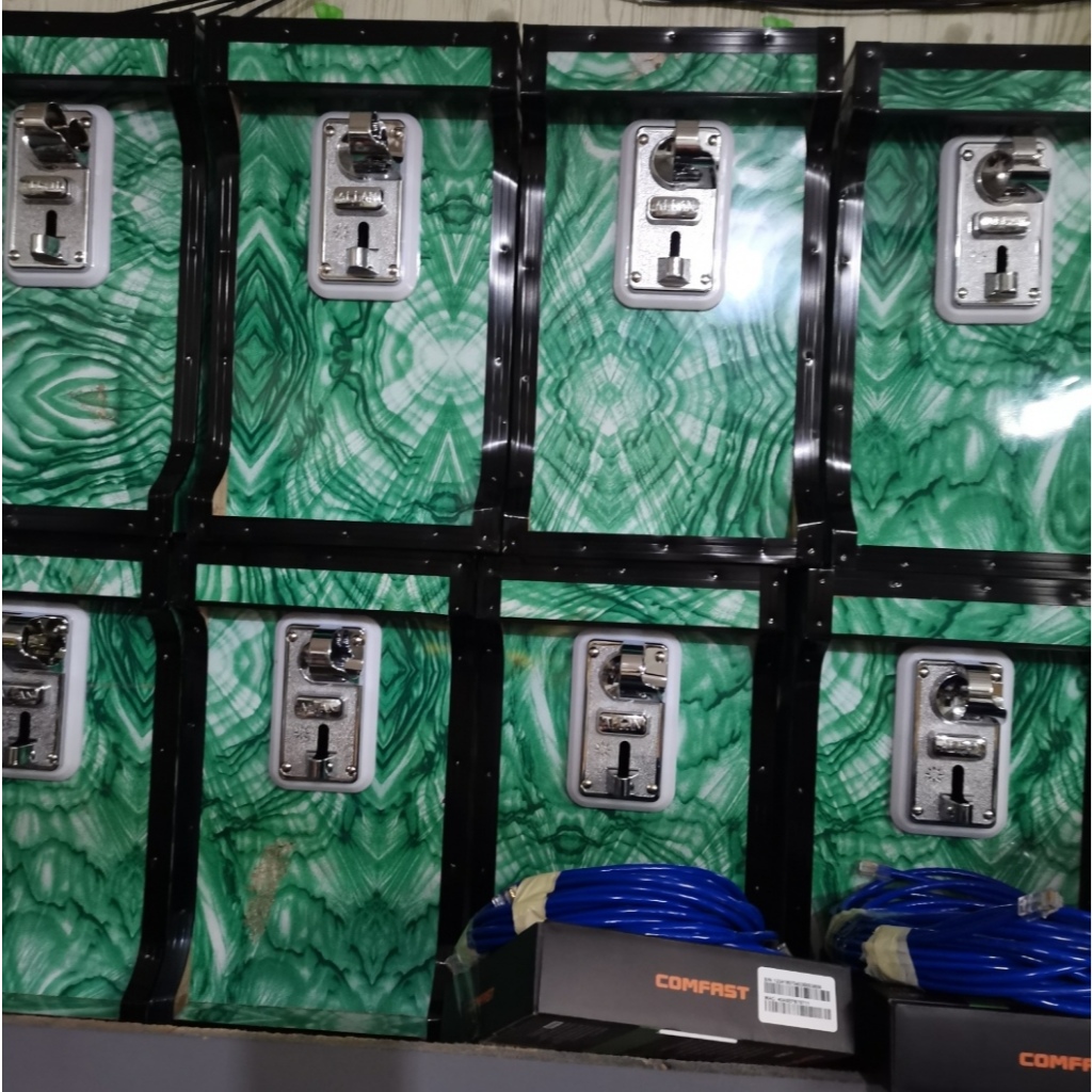 Baratong vendo box (set) | Shopee Philippines