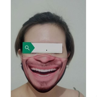 Manny Pacquiao Facemask costume funny reusable personalized face mask ...